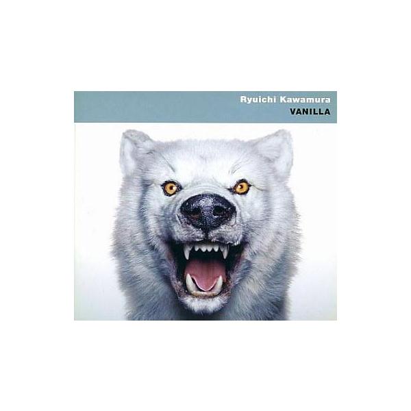 商品名：中古邦楽CD 河村隆一 / VANILLA(限定盤)COCP-32563(1)SPOON(album mix)(2)覚醒(3)CHANGES(4)バニラのコート(5)はね(6)傷(7)Melody(8)Missing you(alb...