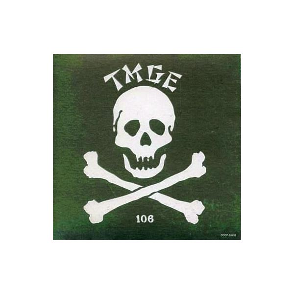 商品名：中古邦楽CD Thee michelle gun elephant / TMGE 106COCP-50453(1)G.W.D(シングル・ヴァージョン)(2)スモーキン・ビリー(3)ハイ!チャイナ!(4)ブラック・タンバリン(5)リリ...