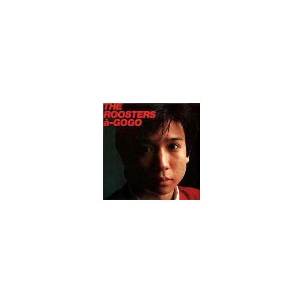 商品名：中古邦楽CD THE ROOSTERS / ROOSTERS a-GO GOCOCP-50753(1)Radio Shanghai〜Wipe Out(2)Lipstic On Your Collar(3)One More Kiss(...