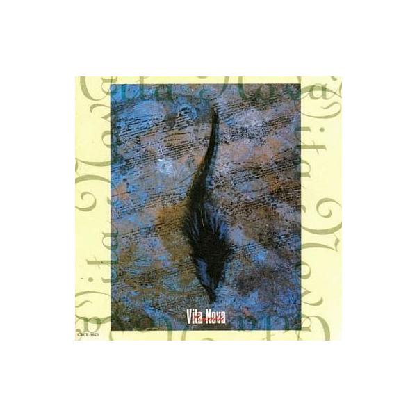 商品名：中古邦楽CD Vita Nova / LauluCRCL-5025(廃盤)used0130_cd