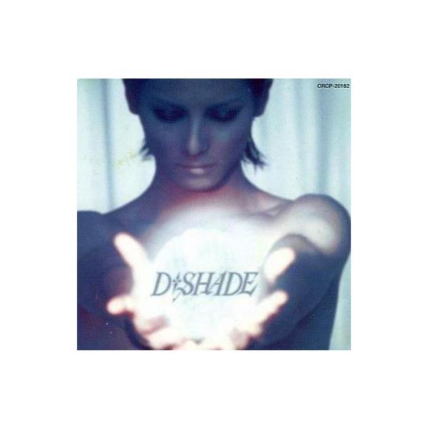 商品名：中古邦楽CD D-SHADE / DAYS(廃盤)CRCP-20162(廃盤)used0130_cd