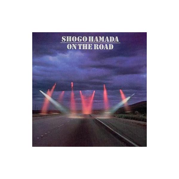 商品名：中古邦楽CD 浜田省吾 / ON THE ROADCSCL-1168(1)壁にむかって(2)明日なき世代(3)土曜の夜と日曜の朝(4)陽のあたる場所(5)路地裏の少年(6)終りなき疾走(7)独立記念日(8)反抗期(9)東京(10)愛...