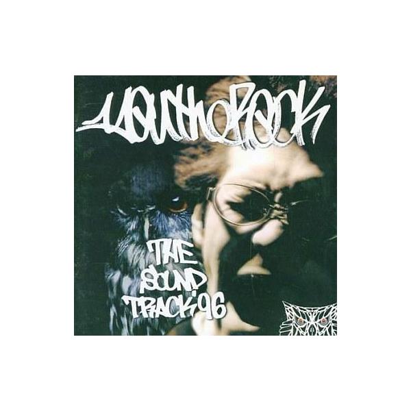 商品名：中古邦楽CD YOU THE ROCK / サウンドトラック’96(廃盤)CTCR-14039(1)INTRO(2)MIC MASTA(3)GOT A FLAVOR(4)REAL SHIT Pt.1(5)FUKUROU(YAKANH...