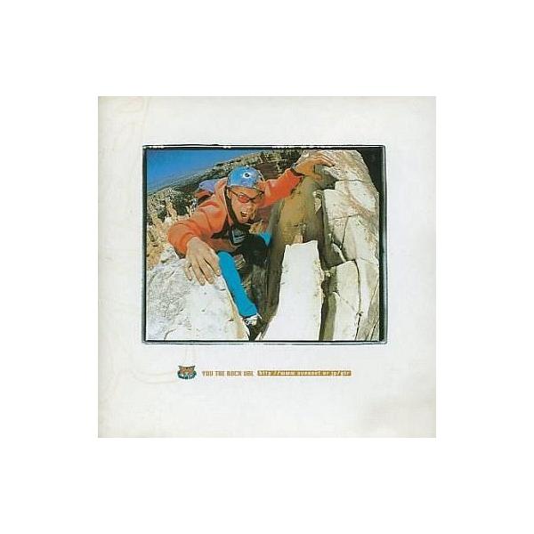 商品名：中古邦楽CD YOU THE ROCK★/THE PROFESSIONAL ENTERTAINER(廃盤)CTCR-14141(1)YOU THE ROCK★STEADY(ready steady GO!)(2)COME ON EV...