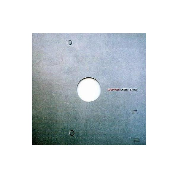 商品名：中古邦楽CD SKETCH SHOW / LOOPHOLECTCR-14278(1)MARS(2)WIPER(3)CHRONOGRAPH(4)PLANKTON(5)FLAKES(6)ATTENTION TOKYO(7)NIGHT T...