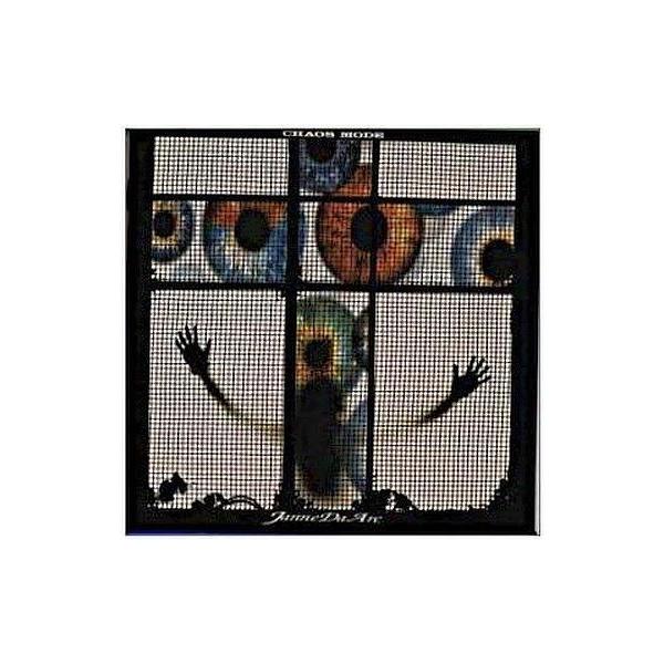 商品名：中古邦楽CD Janne Da Arc(ジャンヌダルク) / CHAOS MODECTCR-18011(1)Desperate(2)-R-TYPE-「瞳の色」(3)Psyco Dance(4)…song(5)Labyrinth(6)...
