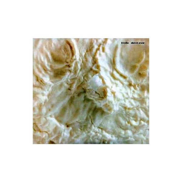商品名：中古邦楽CD sketch show / tronikaCTCR-40156こちらの商品は、紙ジャケット仕様になります。used0130_cd