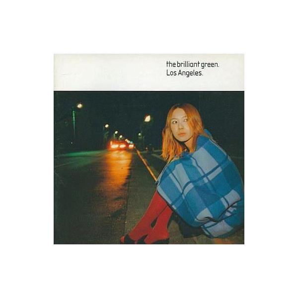 商品名：中古邦楽CD the brilliant green / Los AngelesDFCZ-1026(1)THE LUCKY STAR☆☆☆(2)YEAH I WANT YOU BABY(3)angel song-イヴの鐘-(4)サヨ...