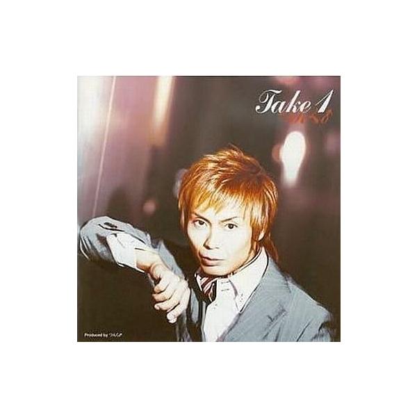 商品名：中古邦楽CD つんく♂ / TAKE 1EPCE-5266(1)TOUCH ME#1(2)Mr.Moonlight〜愛のビッグバンド〜(3)ここにいるぜぇ!(4)なんでやねん 心配せんでもええ(5)LOVE〜抱き合って〜(つんく w...