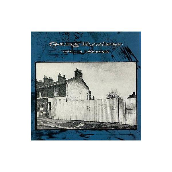 商品名：中古邦楽CD THE MODS / GANG ROCKER(廃盤)ESCB-1039(廃盤)used0130_cd