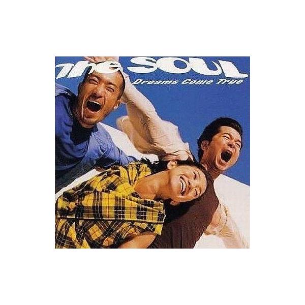 商品名：中古邦楽CD Dreams Come True / GREATEST HITS “THE SOUL”ESCB-2075[1](1)A theme of the WONDERLAND(2)うれしい!たのしい!大好き!('EVERLAS...