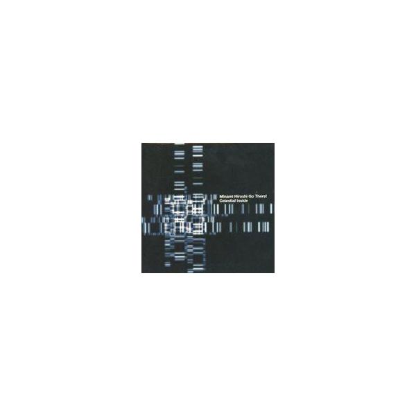 商品名：中古邦楽CD 南博 GO THERE! /CelestialinsidEWBE-0005(1)Elizabeth Taylor(2)Serene(3)Theme for COCO(4)Christiania(5)Lili Wong(...