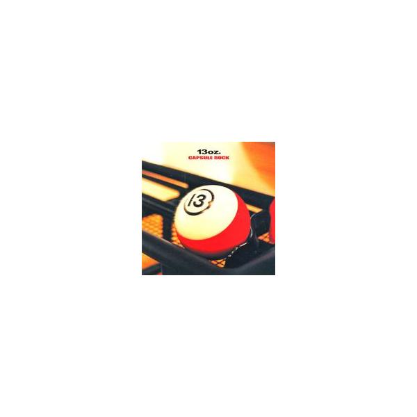 商品名：中古邦楽CD 13oz.        /CAPSULEROCKFDR-1005used0130_cd