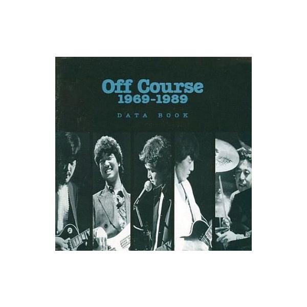商品名：中古邦楽CD オフコース / オフコース・グレイテストヒッツ1969〜1989FHCF-2418[商品仕様]・CD3枚組み・歌詞ブックレット付き・データブック付きused0130_cd