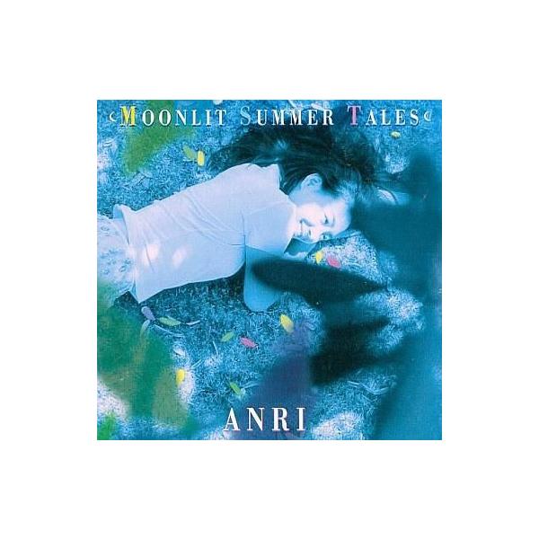 商品名：中古邦楽CD 杏里 / Moonlit Summer TalesFLCF-3717(1)夏の月(2)Eternity(3)Lost Vacation(4)First Season(5)Long Way To Your Heart(6...