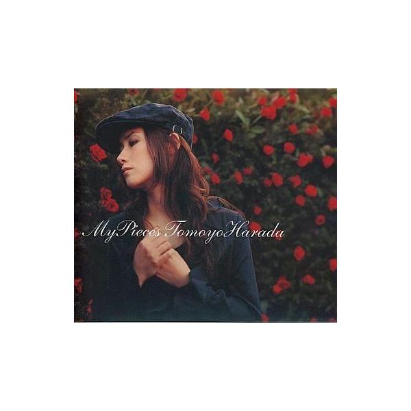 商品名：中古邦楽CD 原田知世 / My PiecesFLCF-3929(1)Let's fly away(2)As I like(3)空と糸-talking on air-(4)Tell me why(5)A Summers Story(...