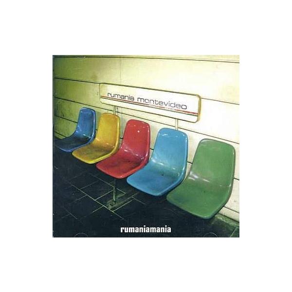 商品名：中古邦楽CD rumania montevideo / rumaniamaniaGZCA-1007(1)lifevideo(2)Still for your love(3)コハク(4)さよなら(5)daylight(6)yester...