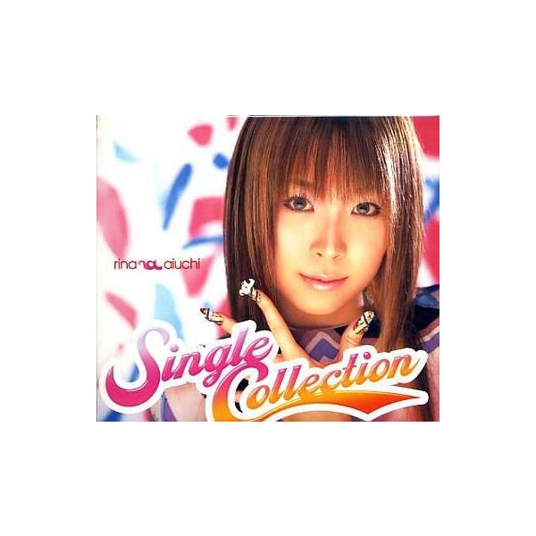商品名：中古邦楽CD 愛内里菜 / Single CollectionGZCA-5046(1)FULL JUMP(2)I can't stop my love for you?(3)恋はスリル,ショック,サスペンス(4)Sincerely ...