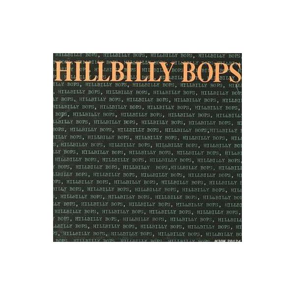 商品名：中古邦楽CD ヒルビリー・バップス / HILLBILLY BOPS(廃盤)H30K-20124(1)嵐のカーニバル(2)僕たちのピリオド(3)Blue Moon of Kentucky(4)Better Better Holida...