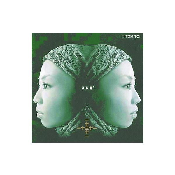 商品名：中古邦楽CD 一十三十一 / 360°HGCB-2009(1)いなずま(2)煙色の恋人達(Organic Vibes)(3)WAKE UP!(4)裏口の空1(5)レイトショー(6)ACROSS THE UNIVERSE(7)バスルー...