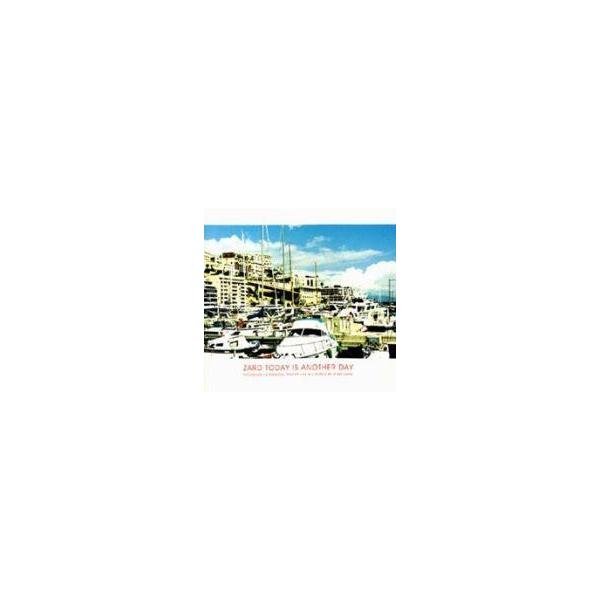 商品名：中古邦楽CD ZARD / TODAY IS ANOTHER DAYJBCJ-1009(1)マイ・フレンド(2)君がいたから(3)サヨナラは今もこの胸に居ます(4)ラヴ〜眠れずに君の横顔ずっと見ていた(5)DAN DAN心魅かれてく...