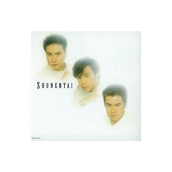 商品名：中古邦楽CD SHONENTAI/MUSICAL PLAYZONE 2000“THEME PARK”JECN-12(1)楽園の扉〜メモリアル・ヴァージョン〜(2)狂いかけた歯車(3)FUN DANCE(4)Vere bilirim(...