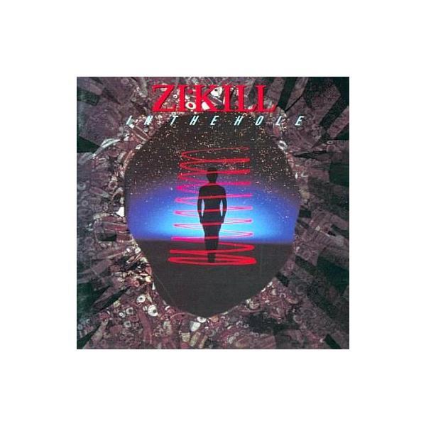 商品名：中古邦楽CD Zi÷KILL / IN THE HOLE(廃盤)KICS-244(1)イン・ザ・ホール(2)華麗(3)タッチ・ミー(4)キス・ミー・グッバイ(5)スロウ・ダウン(6)AC/DC(7)クラック・アイ(8)ノー・モア・ト...