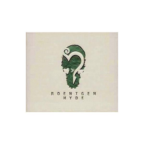 商品名：中古邦楽CD HYDE / ROENTGEN[初回限定盤]KSCL-444こちらの商品は、デジパック仕様になります。used0130_cd