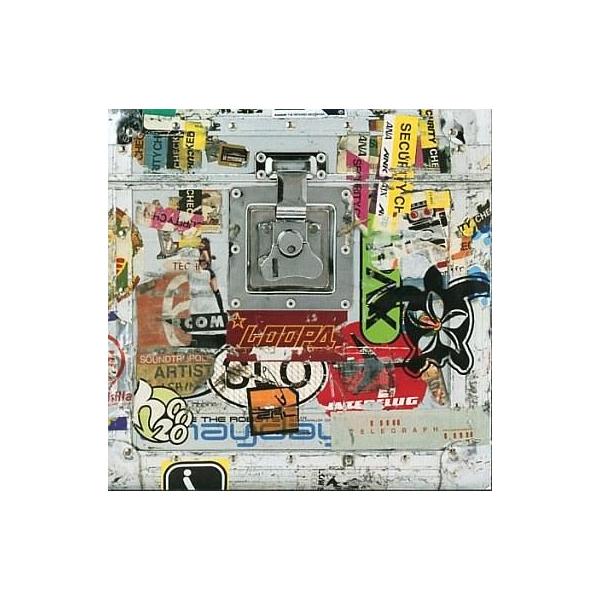 商品名：中古邦楽CD 石野卓球 / IN THE BOX〜Live at WOMB Tokyo〜KSCL-618(1)It was Never You(Thomas Brinkmann/Tina)(2)How we Rock(Reinhar...