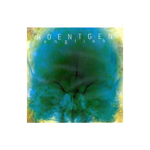 商品名：中古邦楽CD HYDE / ROENTGEN.english[初回生産限定盤](廃盤)KSCL-740(1)UNEXPECTED(2)WHITE SONG(3)EVERGREEN(4)OASIS(5)A DROP OF COLOUR...
