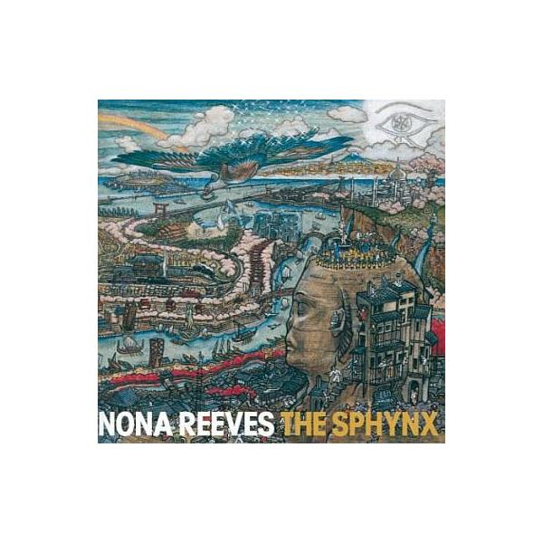 商品名：中古邦楽CD NONA REEVES / THE SPHYNXMECR-2013(1)愛の太陽(2)リズムナイト(3)重ねた唇(4)ザ・スフィンクス(5)I WANT U BACK(6)涙をふいて(7)裸足の砦(8)ポケット・サンバ...