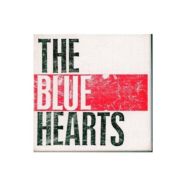 商品名：中古邦楽CD ザ・ブルーハーツ / MEET THE BLUE HEARTS〜ベストコレクション IN USA〜MECR-38010[商品仕様]・CD2枚組み・外箱付き・32Pミニブックレット付き・紙ジャケット仕様used0130_cd