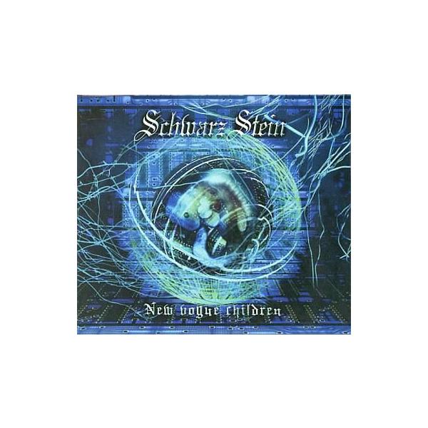 商品名：中古邦楽CD Schwarz Stein / New vogue childrenMNCD-032※初回盤、通常盤の種類につきましては、お選びいただくことはできません。予めご了承下さい。used0130_cd