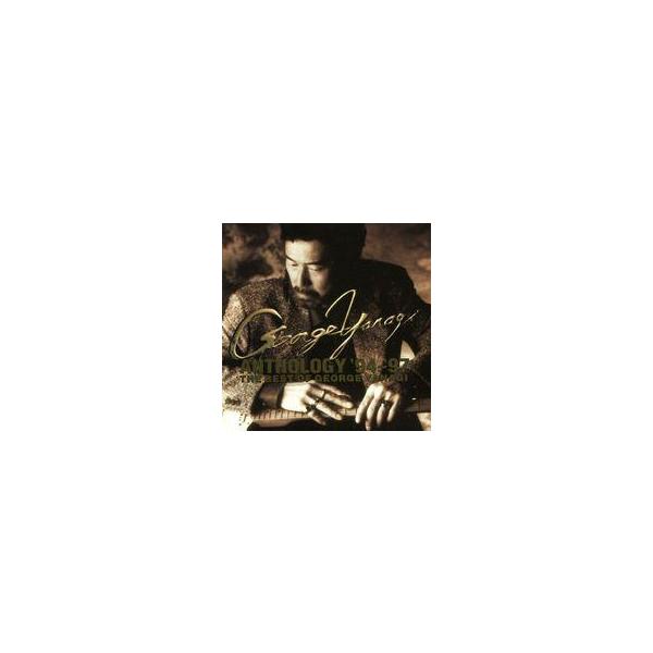 商品名：中古邦楽CD 柳ジョージ / ANTHOLOGY’94〜’97 THE BEST OF GEORGE YANAGIMVCH-29024(1)バーニング(2)夢を追いこして(3)End of Dream(4)HEAVY RAINからも...