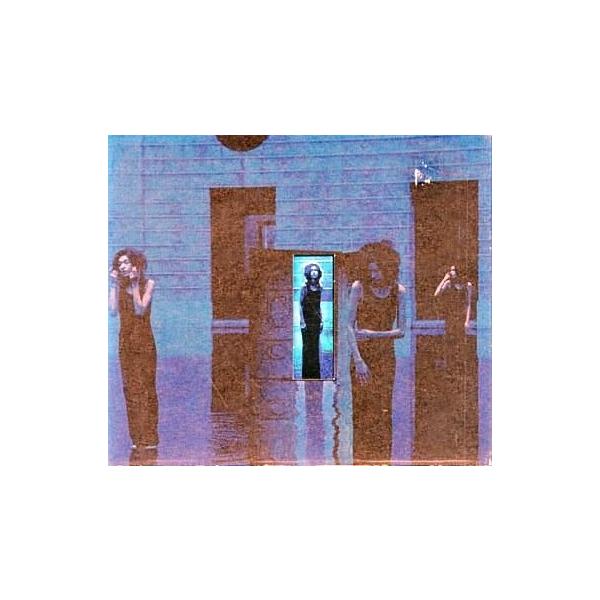 商品名：中古邦楽CD P.A.F. / PAT.#0002MVCH-29029(1)Camel(インストゥルメンタル)(2)COMPLEX ILLUSION(3)MASK(4)LOVE CRISIS(5)THREE STRIKES OUT!...