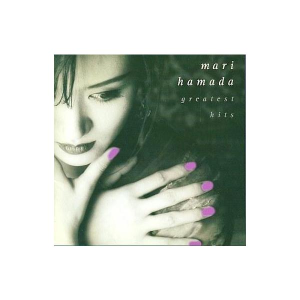 商品名：中古邦楽CD 浜田麻里 / 浜田麻里 GREATEST HITSMVCH-29048(1)Blue Revolution(2)Misty Lady(3)Paradise(4)Magic(Adventurous Heart)(5)Fo...