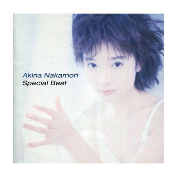 商品名：中古邦楽CD 中森明菜 / 中森明菜 スペシャル・ベストMVCH-30009(1)愛撫(2)スローモーション(3)MOONLIGHT SHADOW〜月に吠えろ(4)セカンド・ラブ(5)ジプシー・クイーン(6)飾りじゃないのよ涙は(7...