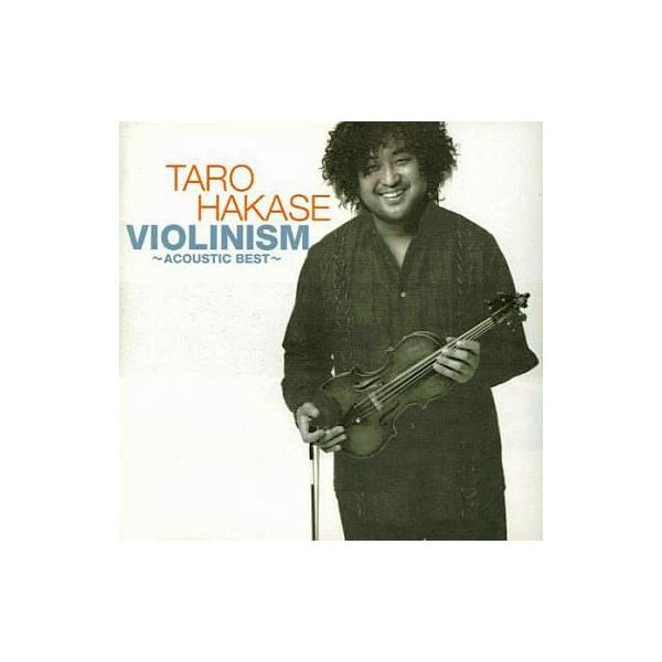 商品名：中古邦楽CD 葉加瀬太郎 / VIOLINISM〜ACOUSTIC BEST〜OWCH-2001(1)Good Morning(2)Another Star(3)Hungarian Dance No.1(4)Etupirka(5)D...