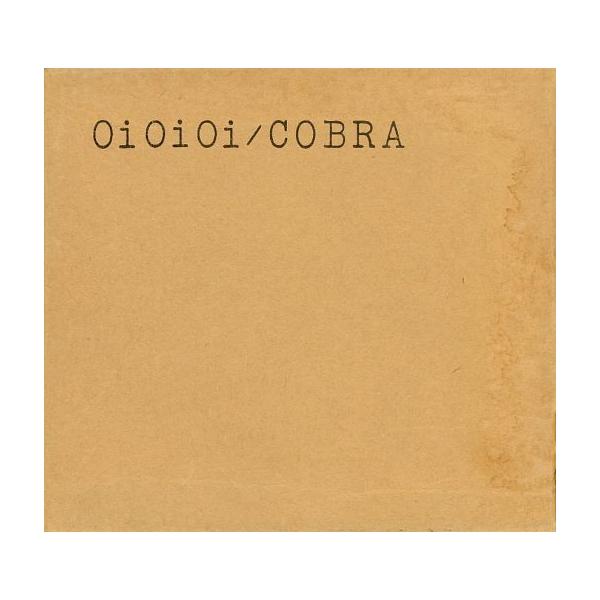 商品名：中古邦楽CD COBRA / OiOiOiPCCA-00060[商品仕様]・歌詞ブックレット付き・ステッカー付き・収納BOX付きused0130_cd