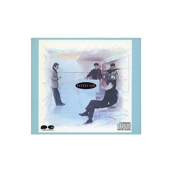 商品名：中古邦楽CD THE ALFEE/ALFEE’S LAWPCCA-00160(1)ジェネレーション・ダイナマイト(2)Mr.ロマンス(3)仮面舞踊会(4)幻想飛行(5)メリーアン(6)誓いの明日(7)クレイジー・ボーイ&amp;レイ...