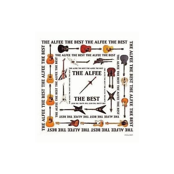 商品名：中古邦楽CD THE ALFEE / BESTPCCA-00329こちらの商品は、CD2枚組み、歌詞ブックレット付きになります。used0130_cd