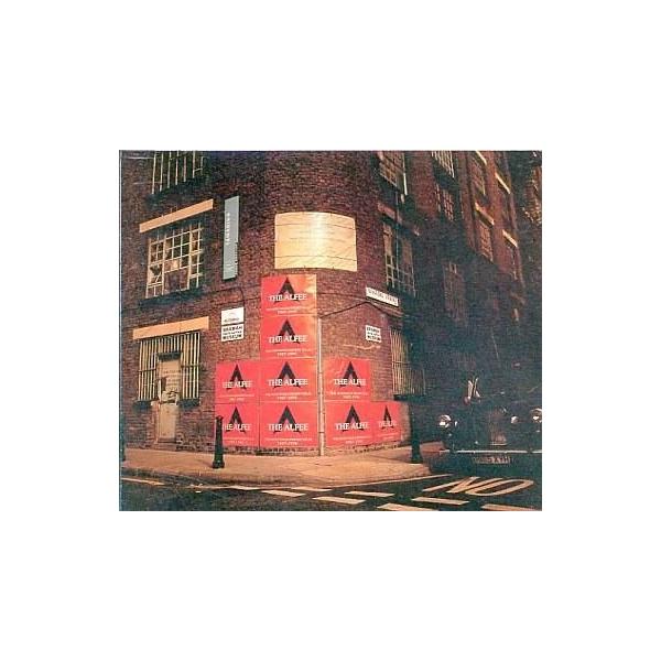 商品名：中古邦楽CD THE ALFEE/シングル・ヒストリーVol.3(1987-1990)PCCA-00635[1](1)サファイアの瞳(2)木枯しに抱かれて…(3)君が通り過ぎたあとに〜ドント・パス・ミー・バイ(4)フォー・ザ・ブラン...