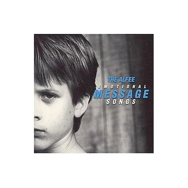 商品名：中古邦楽CD THE ALFEE/エモーショナル・メッセージ・ソングスPCCA-01153(1)幻夜祭(2)シュプレヒコールに耳を塞いで(3)ロックダム〜風に吹かれて(4)グローリー・デイズ(ラヴ:ミックス)(5)ウィンド・オブ・タ...