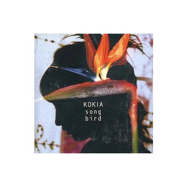商品名：中古邦楽CD KOKIA/songbirdPCCA-01351(1)私は歌う小鳥です(2)そよ風が草原をなでるように(3)I catch a cold(4)白い雪(5)River(6)昼下がりの時(7)You(8)Live Alon...