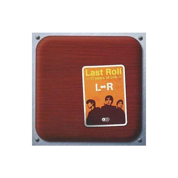 商品名：中古邦楽CD L⇔R/Last Roll-11 years of L⇔R-PCCA-01763(1)アイネ・クライネ・ナハト・ミュージック(2)KNOCKIN' ON YOUR DOOR(3)Bye Bye Popsicle〜一度だ...