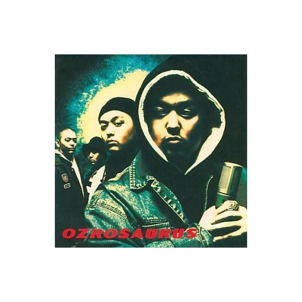 商品名：中古邦楽CD OZROSAURUS/JUICEPCCA-01852(1)Intro(2)BASE TO BASE(3)JUICE(Part1)(4)STAR KILLER(5)FOR LOVE...(skit)(feat.MASTA...