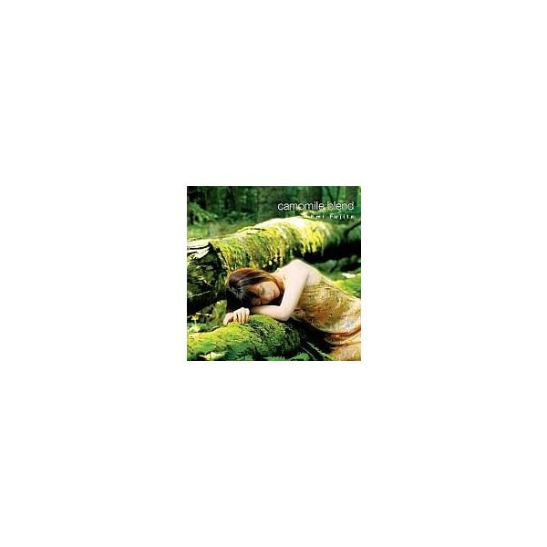 商品名：中古邦楽CD 藤田恵美/camomile blendPCCA-01938(1)Father by Thy Hand/Ledsag os Herre(a cappella)(2)First of May(3)Longer(4)Runa...