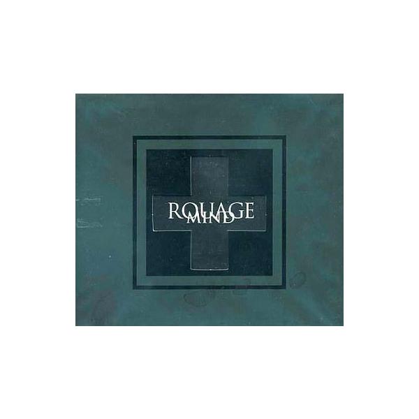 商品名：中古邦楽CD ROUAGE / MINDPHCL-5052(1)月蝕…(2)飼い猫(3)不眠症〜インソムニア(4)うわのそら(5)皮膚の下で逢いましょう(6)さなぎ(7)アネモネ(8)食物連鎖(9)白い闇(10)月の素顔(11)…月...