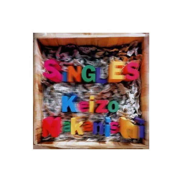 商品名：中古邦楽CD Keizo Nakanishi(中西圭三) / SINGLESPICL-1095(1)タンジェリン・アイズ(2)片想いのバースデー(3)Woman(4)君は君の誇り(5)Ticket To Paradise(6)あの空...