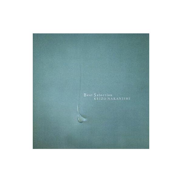 商品名：中古邦楽CD 中西圭三 / Best SelectionPICL-1216(1)眠れぬ想い(orchestral style)(2)You And I(3)Precious Love(4)非情階段(Radio Mix)(Featur...